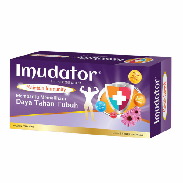 Extrace 500 - PT Pyridam Farma Tbk.