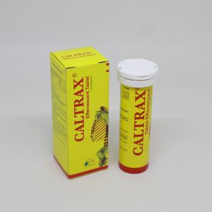 Cataro Tablet Effervescent – PT. Pyridam Farma Tbk.