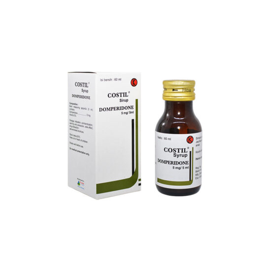 Takana Syrup - PT Pyridam Farma Tbk.