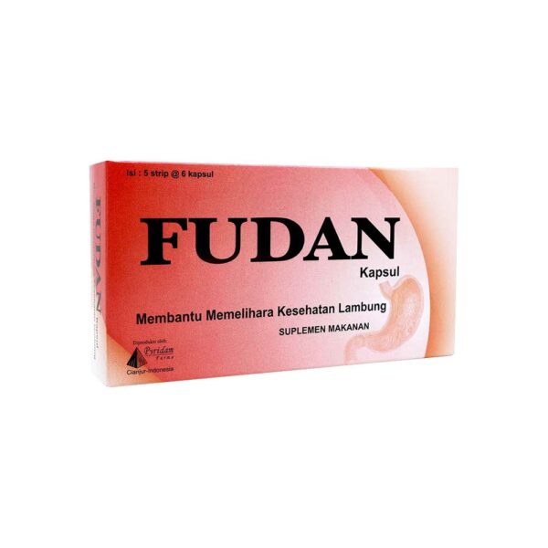 Damuvit C-1000 - PT Pyridam Farma Tbk.