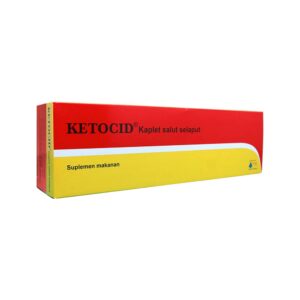 Strovac - PT Pyridam Farma Tbk.