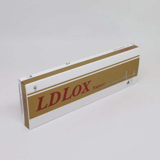 Pyfaton Caplet - PT Pyridam Farma Tbk.