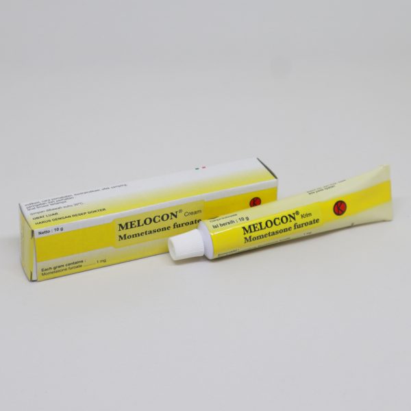 Melocon - PT Pyridam Farma Tbk.