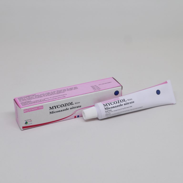 Melocon - PT Pyridam Farma Tbk.