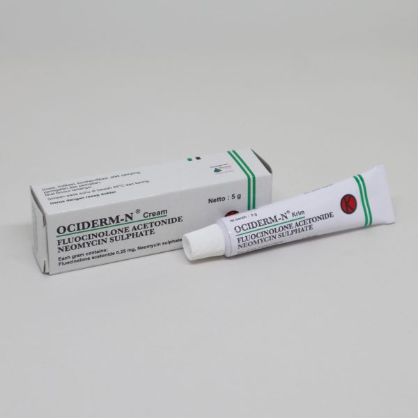 Fuson Cream & Ointment - PT Pyridam Farma Tbk.