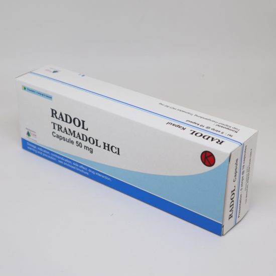 Patracet - PT Pyridam Farma Tbk.