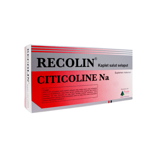 Lodipas 5 & 10 Tablet – PT Pyridam Farma Tbk.