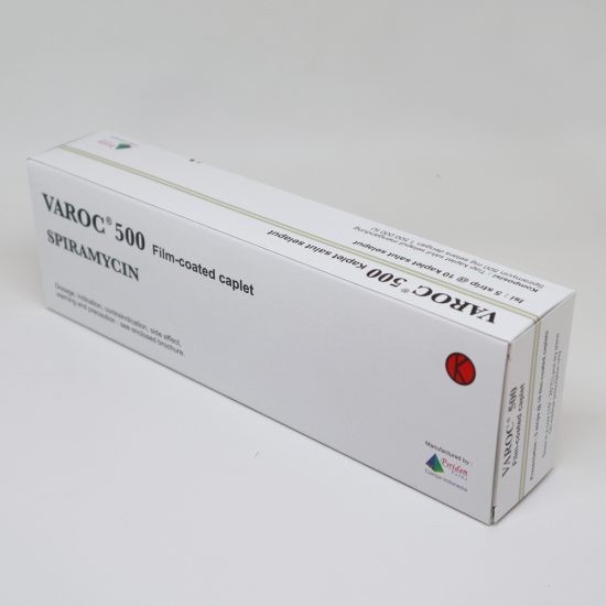 All Product List - PT Pyridam Farma Tbk.