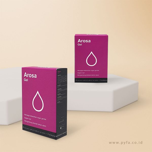 All Product List - PT Pyridam Farma Tbk.