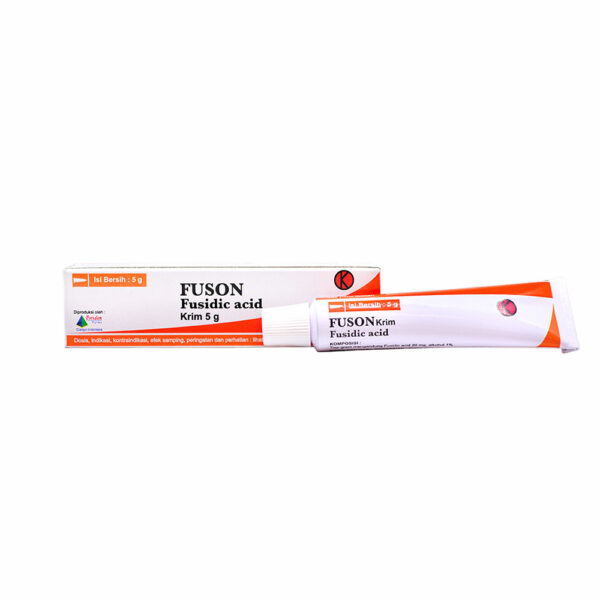 Miconazole Nitrate – PT Pyridam Farma Tbk.