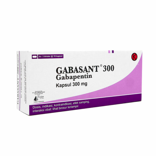 Patracet - PT Pyridam Farma Tbk.