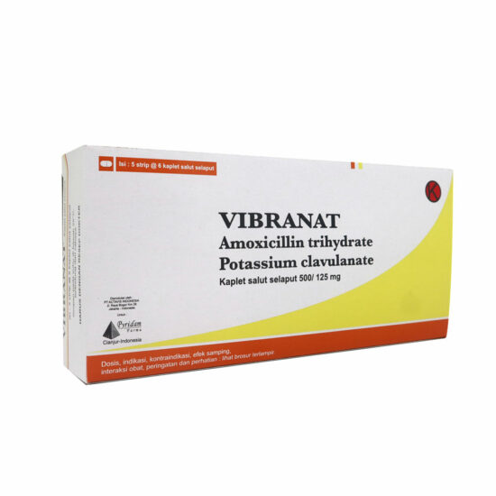 Nizol Tablet - PT Pyridam Farma Tbk.
