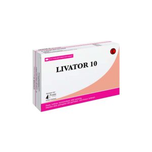 Livator – PT Pyridam Farma Tbk.