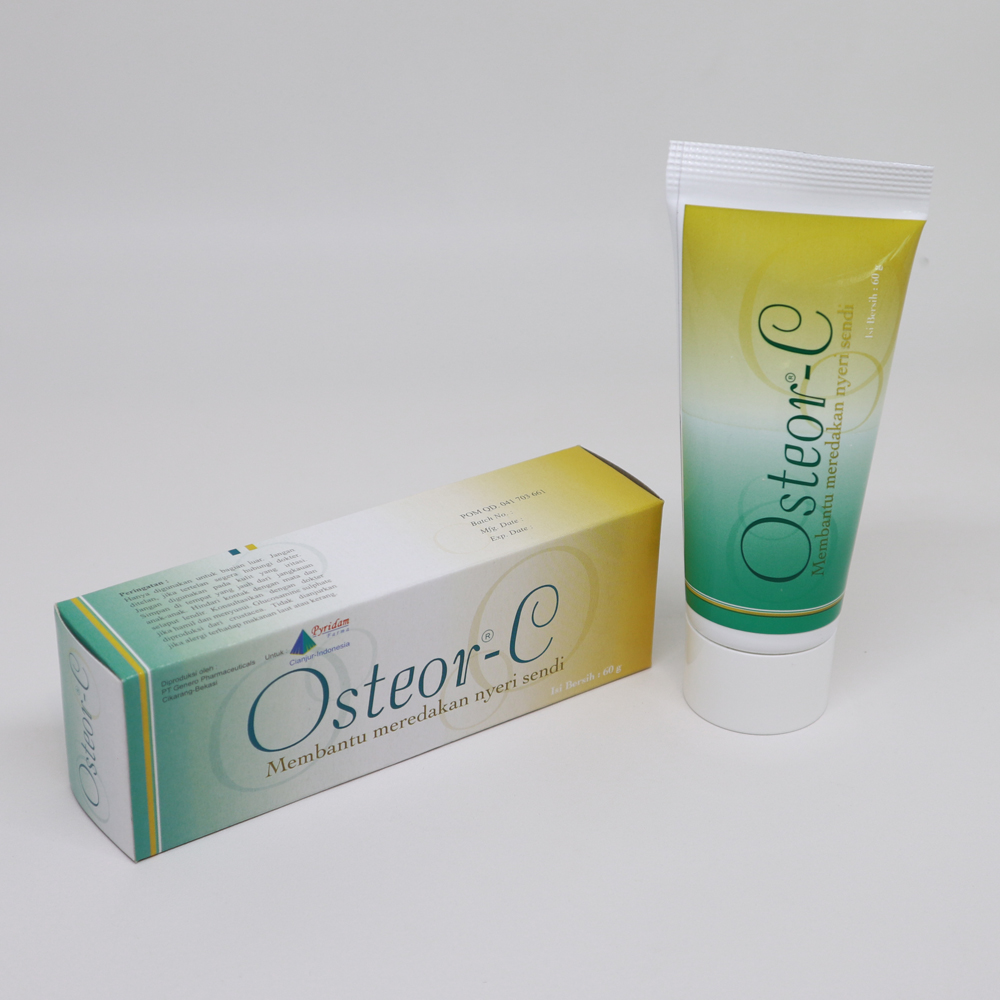 All Product List - PT Pyridam Farma Tbk.