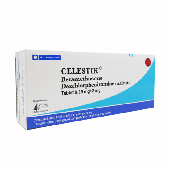 Prednox Kaplet – PT Pyridam Farma Tbk.