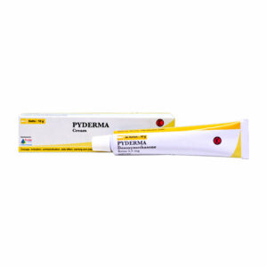Melocon - PT Pyridam Farma Tbk.