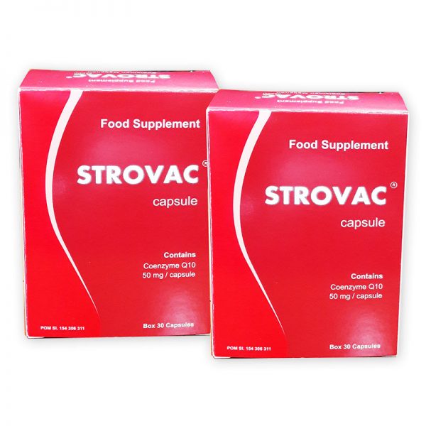 Strovac – PT Pyridam Farma Tbk.