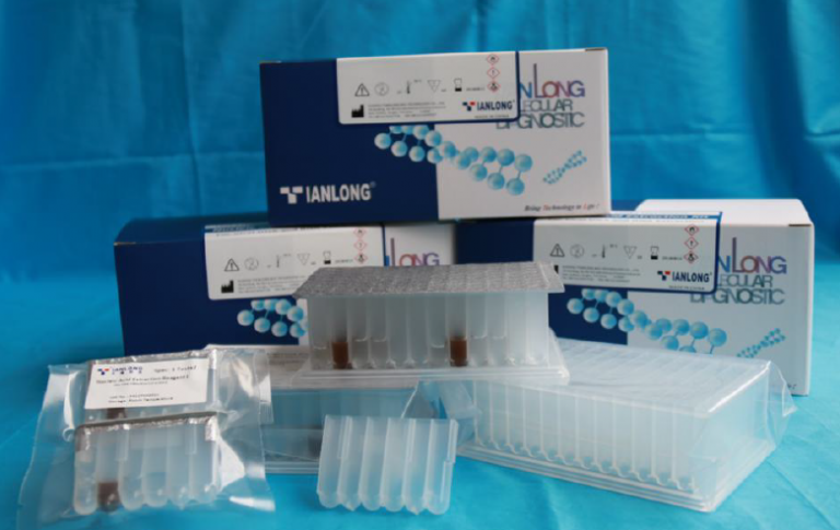 PCR – Extraction Kit – PT Pyridam Farma Tbk.