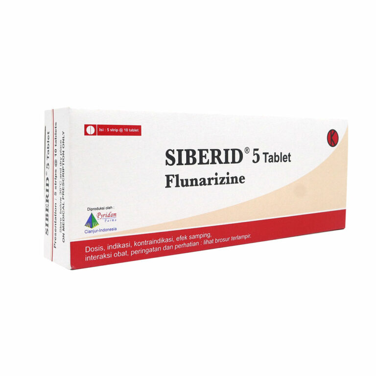 Patracet - PT Pyridam Farma Tbk.