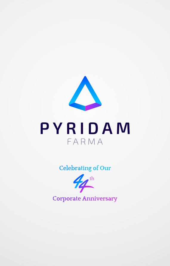 Home - PT Pyridam Farma Tbk.