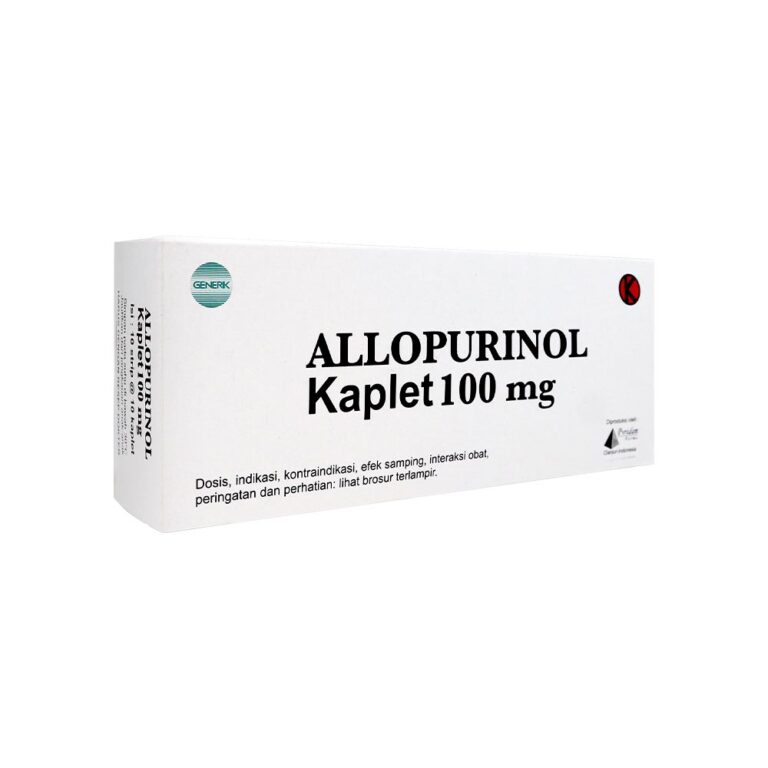 Prostanac - PT Pyridam Farma Tbk.