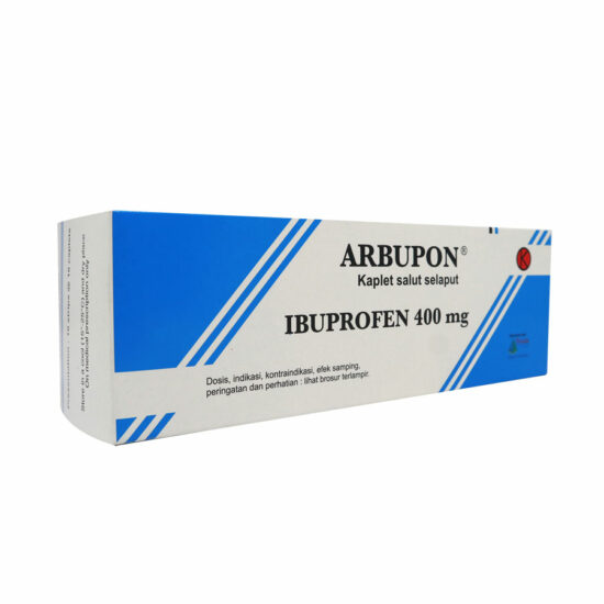 Patracet - PT Pyridam Farma Tbk.