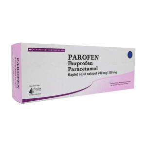 Patracet - PT Pyridam Farma Tbk.