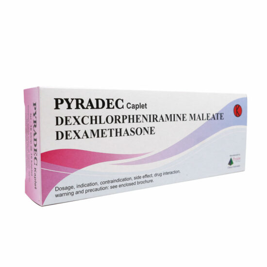 All Product List - PT Pyridam Farma Tbk.