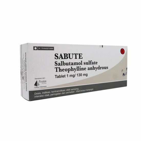 Pycostein - PT Pyridam Farma Tbk.