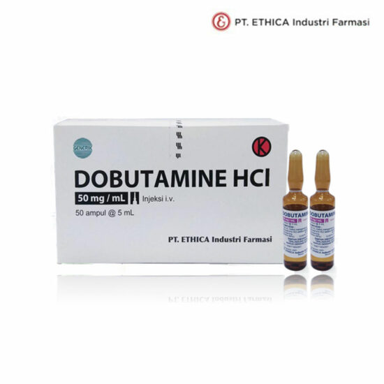 Sterile/ Injection – PT Pyridam Farma Tbk.
