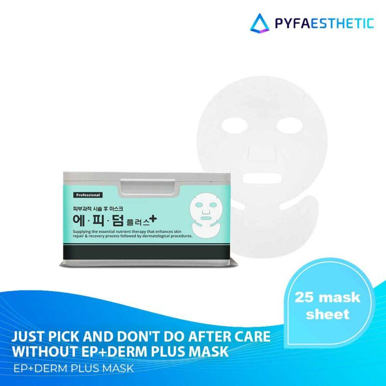 Pyfaestetic - PT Pyridam Farma Tbk.