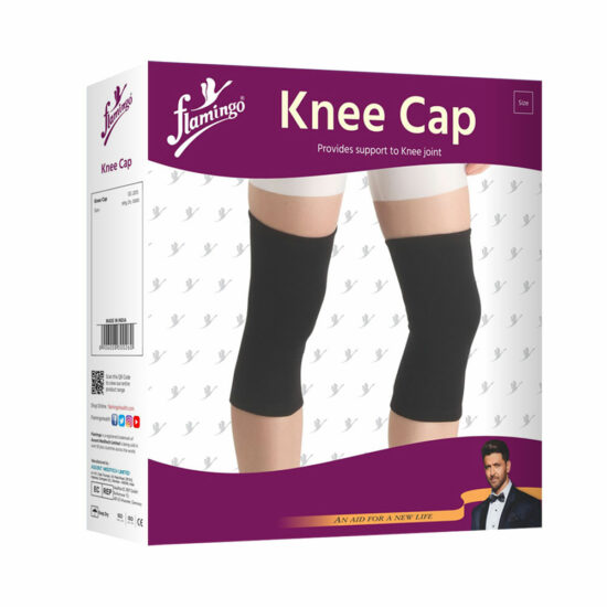 Knee Cap – PT Pyridam Farma Tbk.