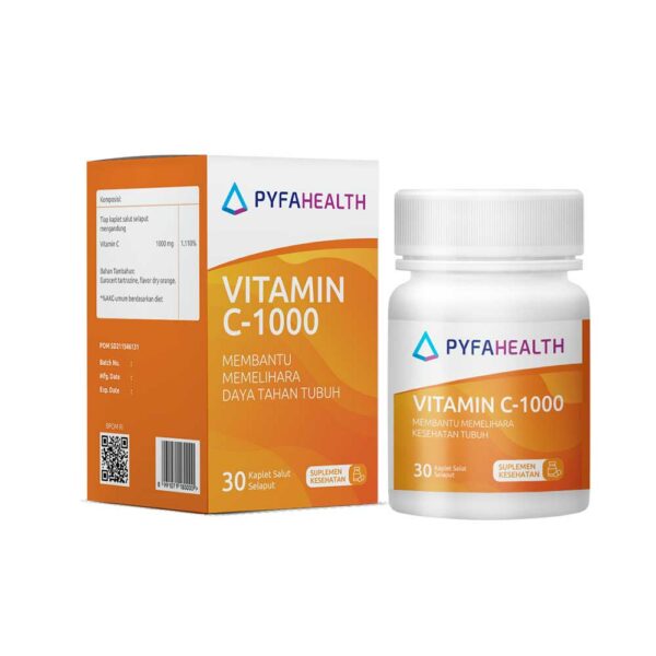 Consumer Health – PT Pyridam Farma Tbk.