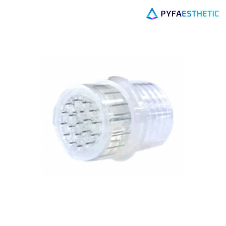 Pyfaestetic - PT Pyridam Farma Tbk.