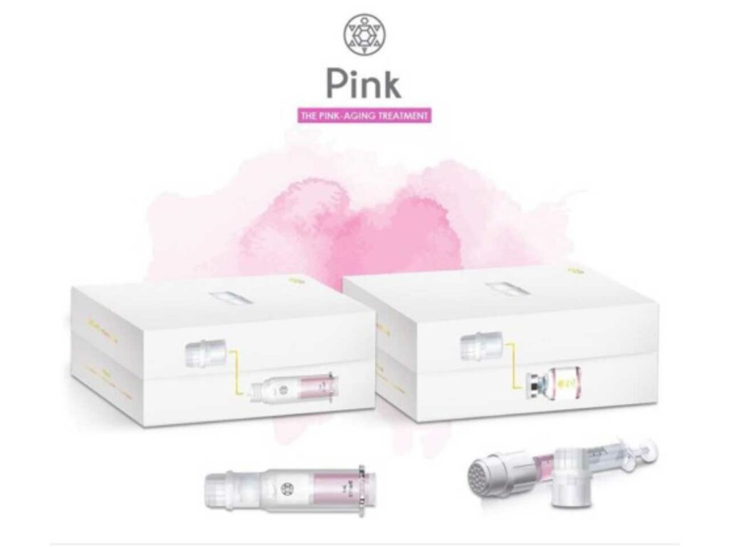 Pyfaesthetic Together with Jmbiotech Presents a Range of Anti Aging ...