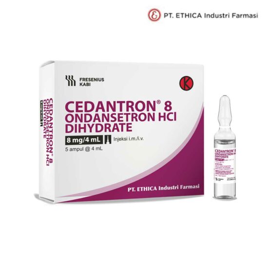 Sterile/ Injection - PT Pyridam Farma Tbk.