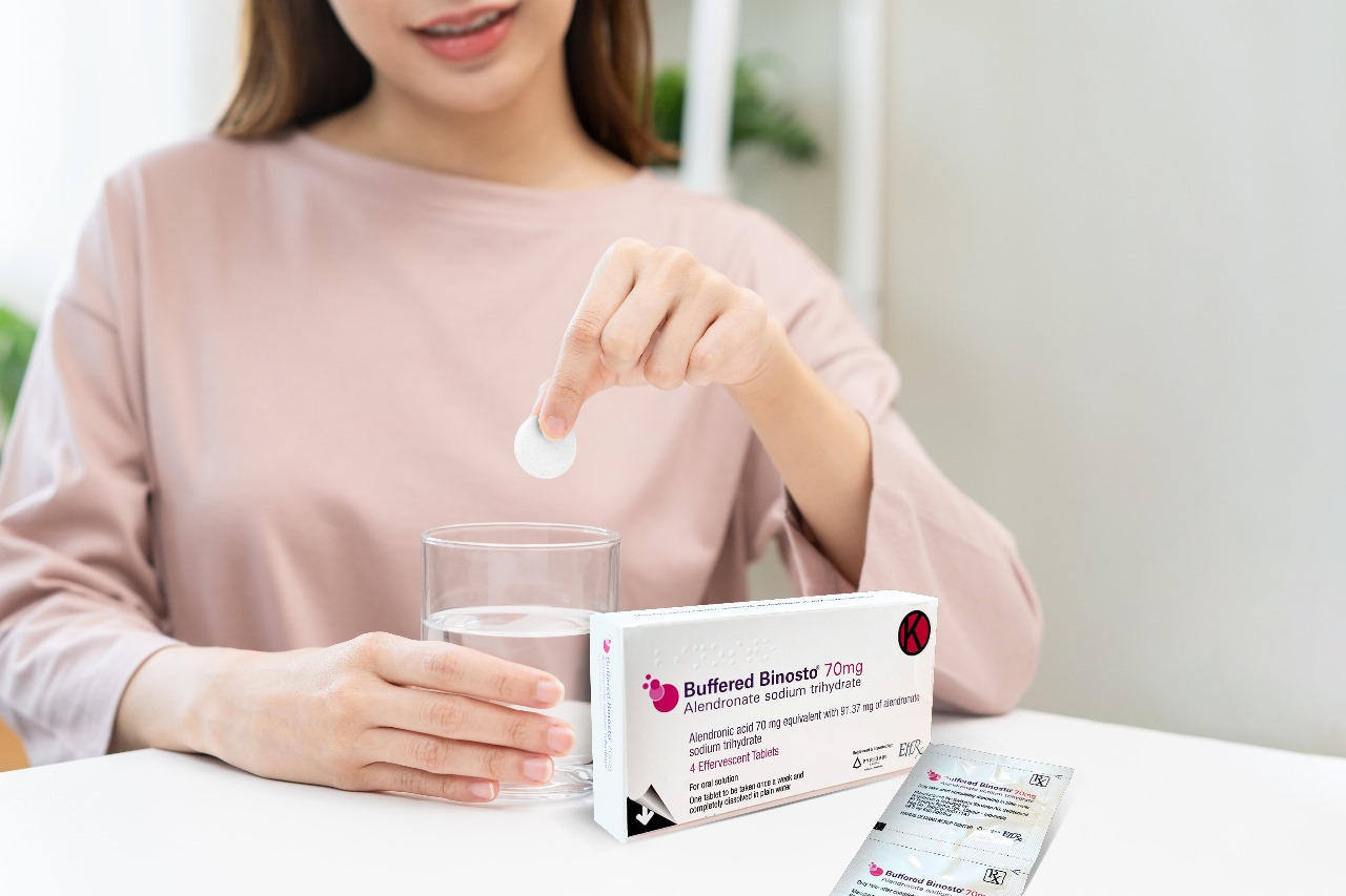 Celebrating 44th Birthday, Pyridam Farma Changes Logo – PT Pyridam ...