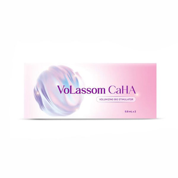 Volassom CaHA - Pyfa Group